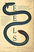 제1부 전설로서의 뱀장어. Eels in Legends. Part 1