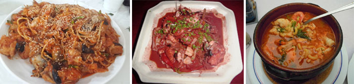 아귀과 Family Lophiidae(Goosefishes).