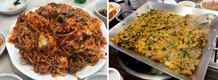 아귀(Blackmouth angler). Lophiomus setigerus